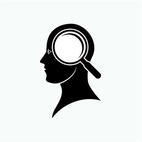 Premium Vector Identify Icon Identification Symbol Vector