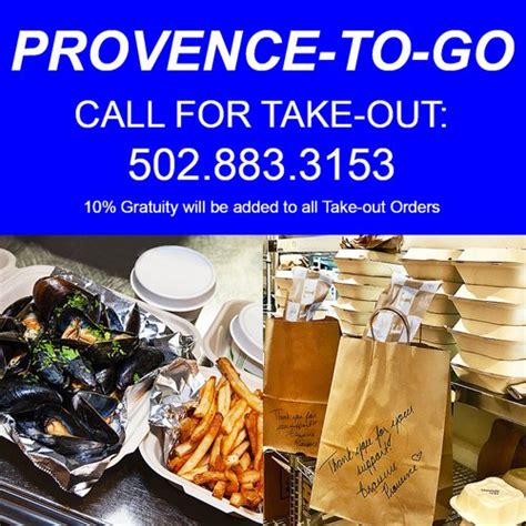 Brasserie Provence Home