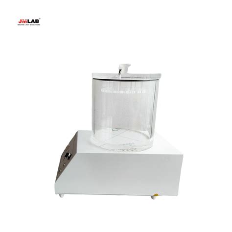 Astm D3078 Vacuum Leak Testerbubble Leak Testing System For Flexible Packaging Bubble Leak