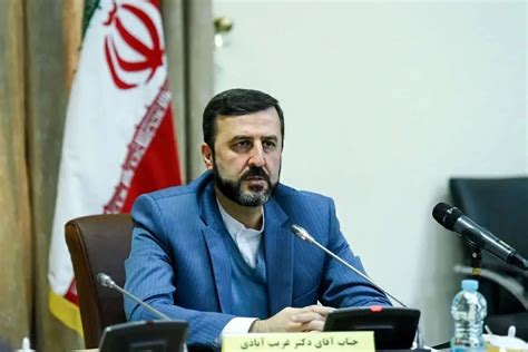 Iran Warns Of ‘decisive Response To E3 Resolution At Iaea Irna English