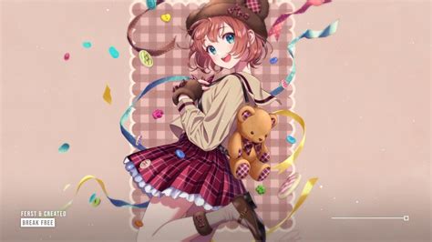 Ferst And Created Break Free ♪ Youtube