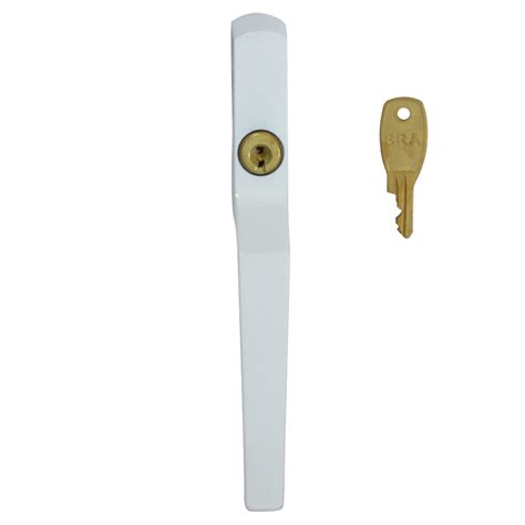 Era 808 Locking Casement Window Handle Crothers
