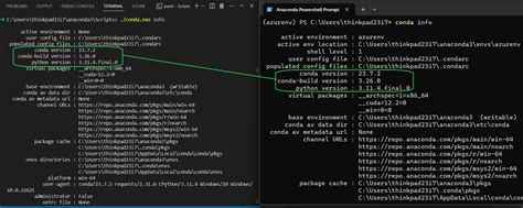 Err R Argument Command Invalid Choice Activate Cannot Activate Conda Environment In