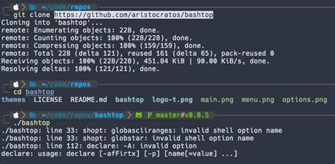 Terminal Setup Zsh Tmux Powerlevel K