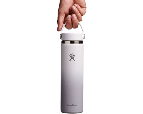Hydro Flask Polar Ombré Collection Wide Mouth 24 Oz Bottle Moonlight