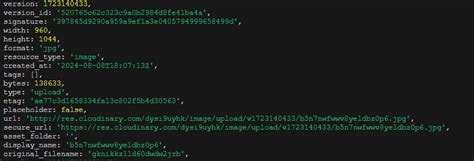 Ashim Gautam On Linkedin Cloudinary Learning Tech Webdevelopment