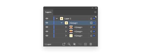 How To Group And Ungroup Objects In Illustrator Envato Tuts