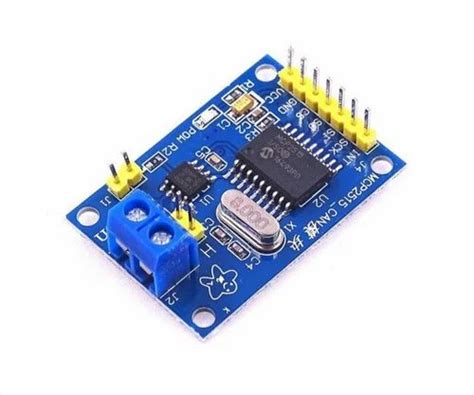 MCP 2515 CAN BUS Module Board At Rs 500 Piece New Items In Bengaluru ID 2852310715155
