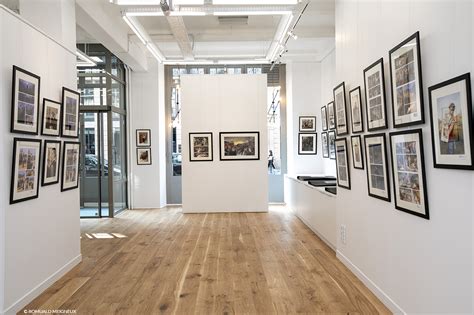 A Propos De La Galerie Galerie Daniel Maghen