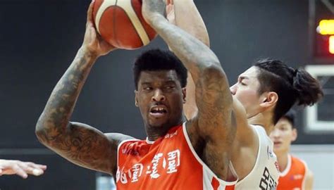 Basketball Top5 快訊賈西亞確定返美奔喪！璞園恐單洋將打完賽季