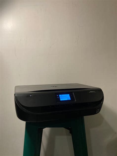 Hp Printer And Scanner Cues
