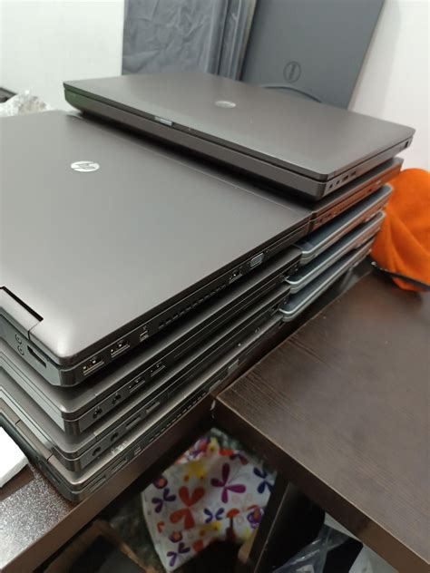 لپتاپ استوک با گارانتی Cpu I5 I7 Dell Hp Sureface در تهران ۸ اسفند ۱۴۰۳