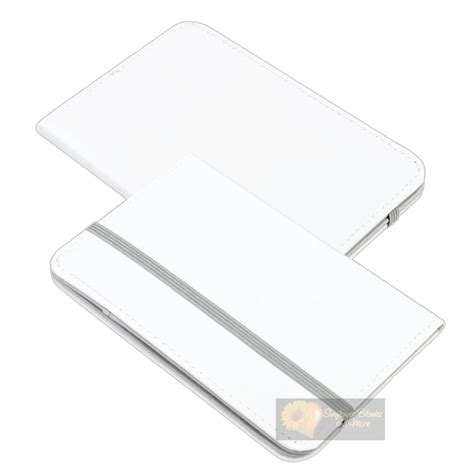 Sublimation Passport Cover Sublimation Blanks Passport Cover With