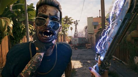 Best Dead Island 2 Weapons For Each Character Legendary And More