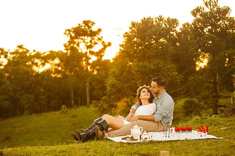 Pré Casamento Pri And Will