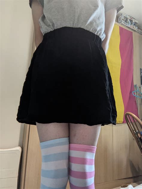 New Socks R TeenFembabesUK