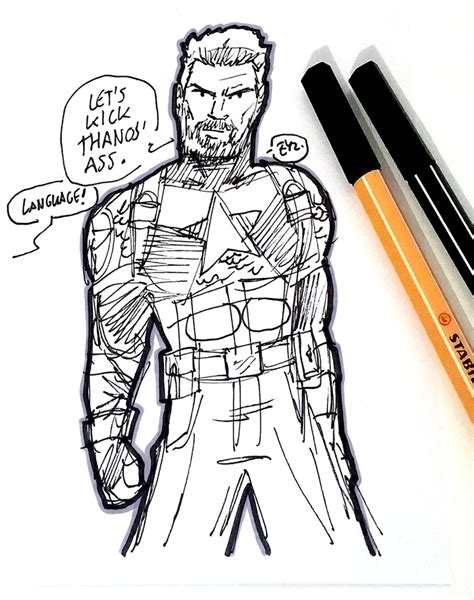 Dsc 2018 04 27 Thanos By Theeyzmaster On Deviantart