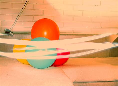 Ballons Circle By Coussie On Deviantart