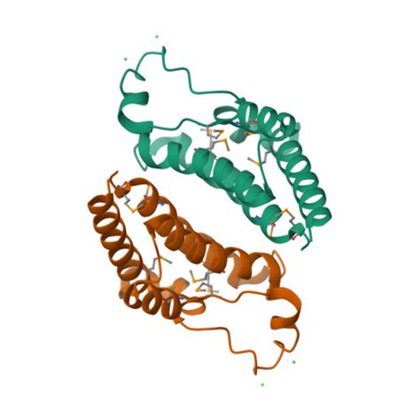 RCSB PDB DWW Crystal Structure Of Bromodomain Containing Protein