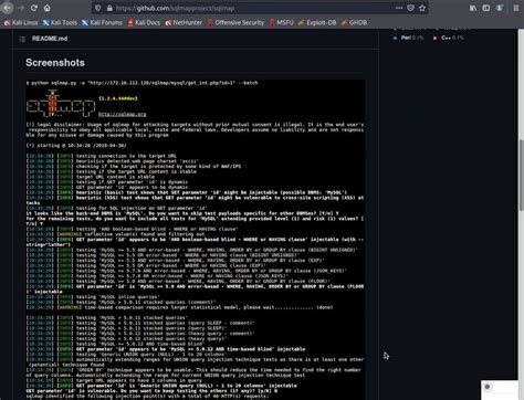 bypass admin login with sql injections sqlmap by christophe limpalair medium