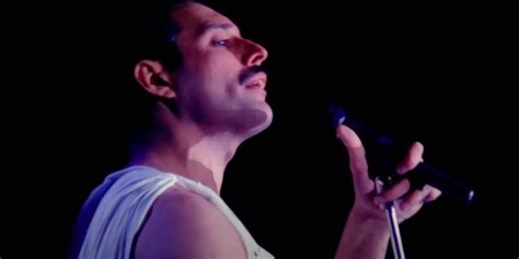 Freddie Mercury Estas Fueron Sus Ultimas Palabras Antes De Fallecer De Vih