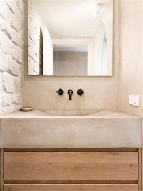Badkamer Tilburg Stucatelier