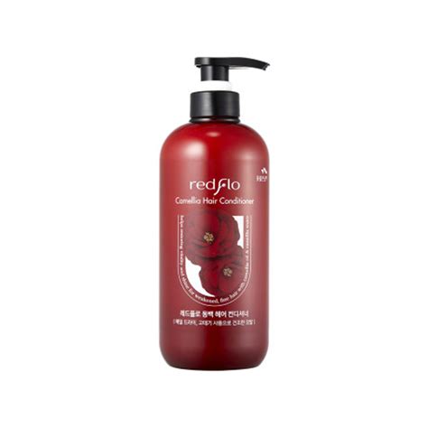 레드플로 동백 헤어 컨디셔너 700ml 꽃을든남자 이벤트마켓