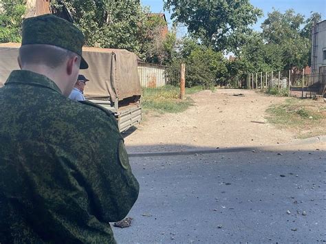 Под завалами после взрыва на насосной станции в Волгограде могут ...