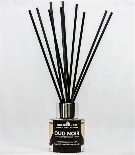 Oud Collection Diffusers Hopping Hare