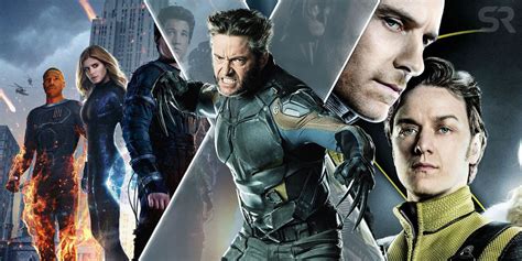 [request] Matching Collection Poster For Marvel Legacy Movies And The