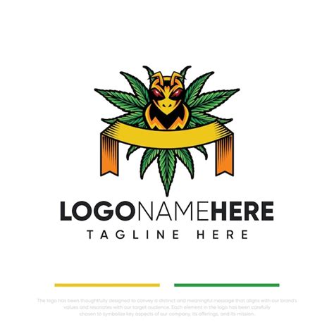 Premium Vector Vector Organic Product Logo Design