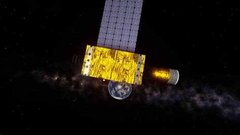 Juno New Origins Gslv Mk 2 F 10 Gisat 1