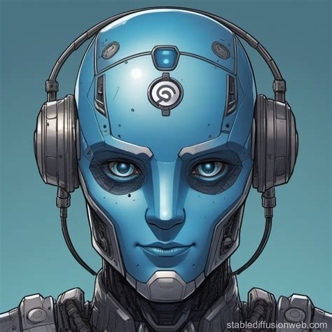 Modern Robot That Helps Humans Rather Than Replacing Them Humans