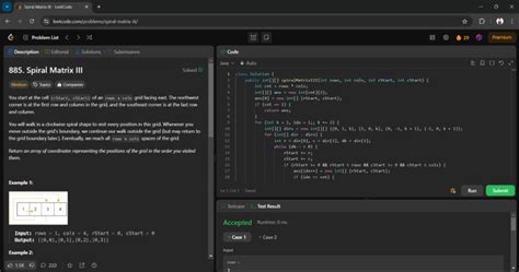 Mrigank Shukla On Linkedin 100daysofcode Leetcode Leetcode Java