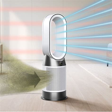 Dyson Air Purifiers | Dyson UAE