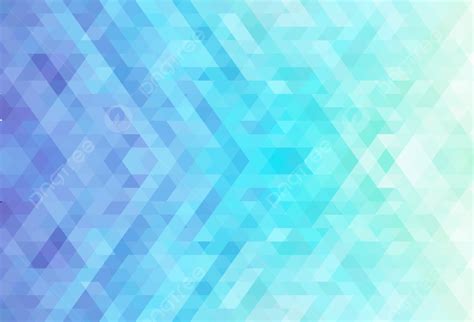 파란색 배경 예술 그림 삼각형 기하 선 배경 일러스트 및 사진 무료 다운로드 Pngtree