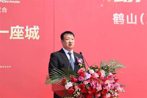 【高质量发展】起飞，总投35亿元，双合厚积薄发