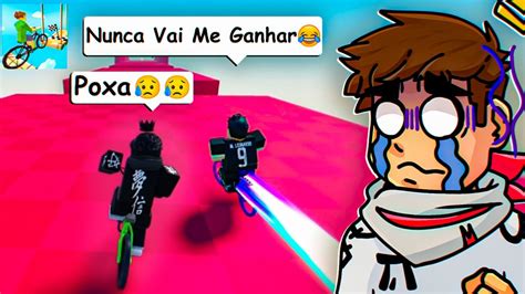 Disseram que eu Nunca Venceria a Corrida por Ser Iniciante Então Fiz