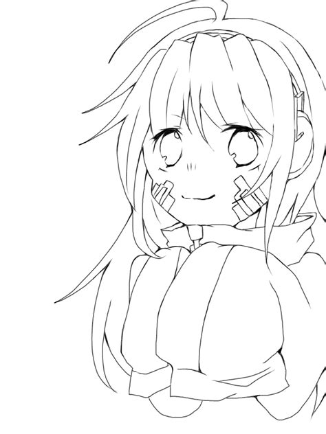 塗ってもいいのよ Ibispaint