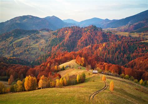 Meteo Come Saranno Fine Ottobre E Primi Di Novembre