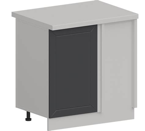 Кухня Модуль ШНУ 990М Ликата Графит купить по выгодной цене Оптовый интернет магазин