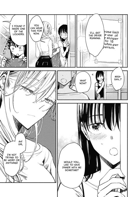Read A Face You Shouldn T Show Onimanga