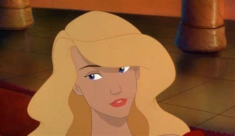 My Most Beautiful Animated Female Vs My Most Beautiful Woman That Ever
