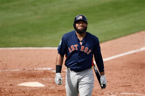 Astros Jon Singleton Passes Through Waivers Unclaimed