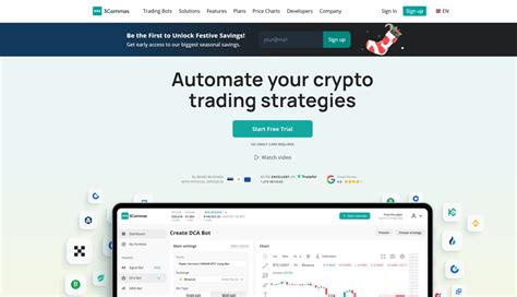 Best Crypto Scalping Bots In CoinCodex