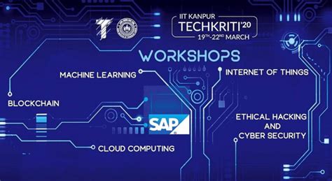 Iit Kanpurs Entrepreneurial Conclave At Techkriti To Inspire And Guide