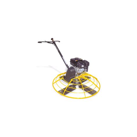 Ручная затирочная машина по бетону Wacker Neuson CT 48-8A 5000620837 ...