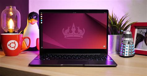 Ubuntu Set To Launch On February With Linux Kernel