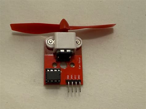 Motor Control With L9110 And Esp32 A Beginners Guide