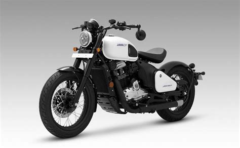 Va Contra La Royal Enfield Meteor Así Es La Nueva Bobber India